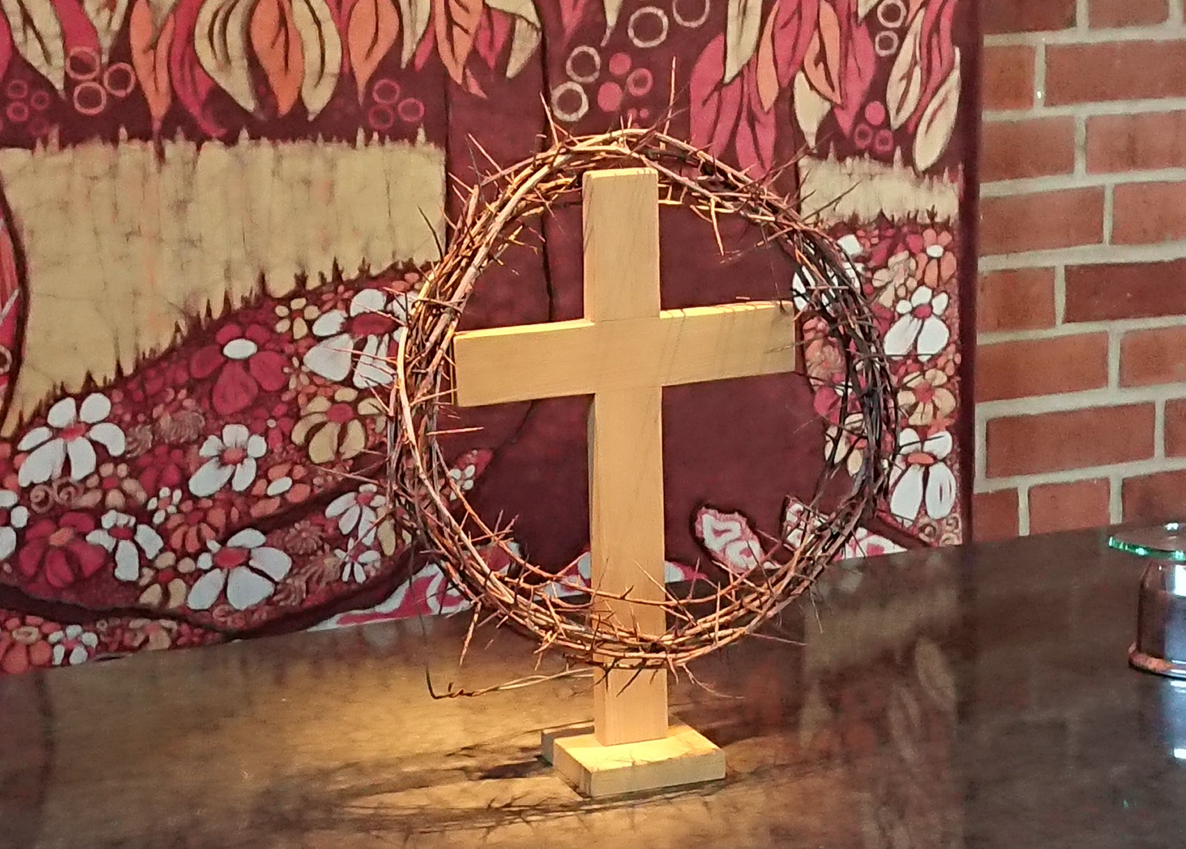 Stilla veckan i S:t Eskilskyrkan – S:t Eskilskyrkan – en del av ...